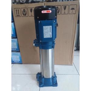 Jual Pompa Air Booster Vertikal RO CNP DVPm2-9 2HP 1Phase DRAKOS ...