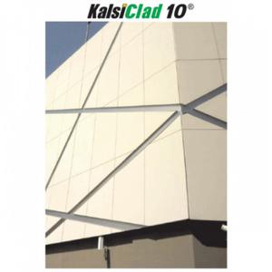 Jual kalsiclad 10 mm | cladding | Kalsipart kalsiboard | plafon partisi ...