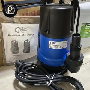 Jual Pompa Celup Kolam Ikan Koi MC PUMP SMC-Q550B3 Manual Submersible ...