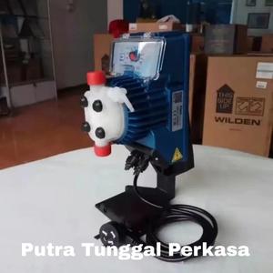 Jual Dosing pump SEKO TEKNA EVO AKL 603 pompa chemical kimia dossing ...