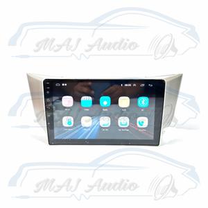 Jual Frame 9 Inch for Harrier 2003-2013 Panel Head Unit Android Panel ...