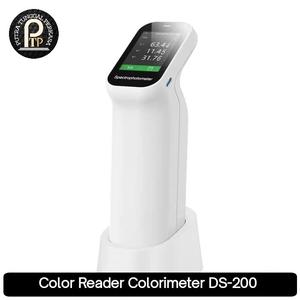 Jual Color Reader Colorimeter DS-200 Colour Meter DS200 Warna CHNSPEC ...