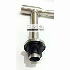 Jual Dijual Sifon Botol Wastafel Stainless Sus304 / Pembuangan Wastafel ...