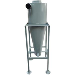 Jual II Cyclone Dust Removal Equipment Separator Shakron Dust Collector ...