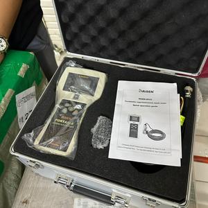 Jual Water Depth Meter Ultrasonic 100 Meter RISEN Tester Kedalaman Air ...