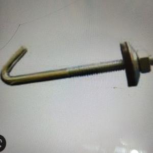 Jual Baut asbes gelombang besar. baut hak seng asbes 1 set - Kota ...