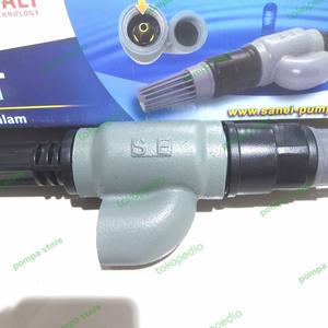 Jual Mata Jet SANEI Matajet Jet Assy PDH 255 Jet Pump Sanyo SYD Merek ...