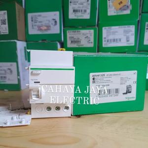Jual Modul Vigi Schneider 3P 25A 30MA 400V A9V41325 ORIGINAL Best ...