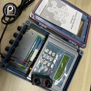 Jual Ultrasonic Flow meter TDS-100F Transducer 50-700mm Flowmeter ...