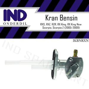 Jual Kran-Keran-Membran Tangki-Tengki-Teng Bensin Yamaha RX King Lama ...