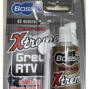 Jual Super Lem Bossil 85Gr Silicone Gasket Maker Grey Rtv Lem Bosil ...