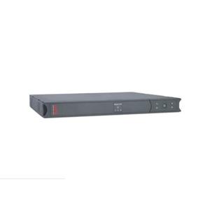Jual BARU! UPS APC SC450RMI1U Smart-UPS SC 450VA 230V - 1U Rackmount ...