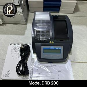 Jual HACH LTV082.53.40001 Digital COD Reactor Model DRB 200 - Jakarta ...