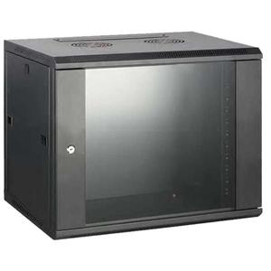 Jual SINGLE SECTION WALL MOUNTED CABINET 6U KRISBOW 10175089 - Jakarta Selatan - A S Sejahtera ...