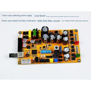 Jual High-end DRSSTC Finished Product Dual-totem Phase-shift ...