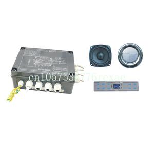 Jual Control Panel Grey Massage Bathtub Controller Multi-Function SPA Bathtub - Jakarta Timur ...