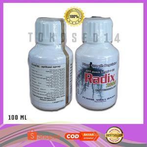 Jual RADIX ZPT JAVA MAS 100ML RADIC PEMACU AKAR TANAMAN PERTUMBUHAN TANAMAN ASEM ASEMEN - Kota ...