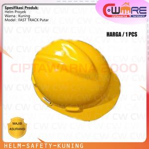 Jual Helm Safety V-Gard Warna Helm Proyek Helm keselamatan Kerja - CwNs ...