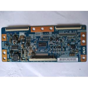 Jual JT-2025 T CON BOARD LOGIC TV LED SAMSUNG UA 40D5000 - 40D5500 - 40 ...