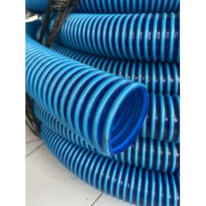 Jual Selang Hisap Spiral Pompa Irigasi / Selang Spiral Alkon 3" inch ...
