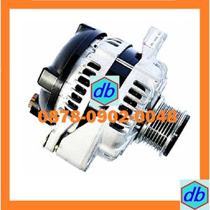 Jual Alternator Dinamo Ampere Toyota Innova Diesel Fortuner Hilux 120A ...
