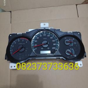 Jual Speedometer Toyota Hilux Diesel Manual Tipe G 83800-F0X71 Original ...