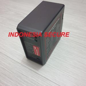 Jual VLD Loop Detector Single PD132 - Vehicle Loop Detector Hitam ...