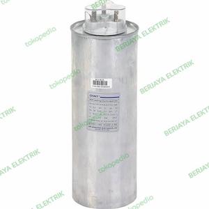 Jual Chint Kapasitor / Capacitor 10Kvar 450V NWC6 Dry Type Kapasitor B Best - Kota Surabaya ...