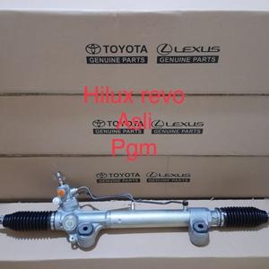 Jual Rack Steering Rack Power Steering Hilux Revo Double Cabin 2.400C ...
