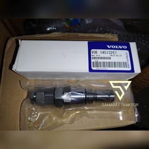Jual Main relief valve Volvo EC210B EC210D VOE 14513267 - Jakarta Barat ...
