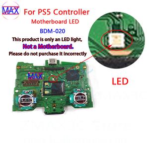 Jual For PS5 Controller BDM-020 Motherboard LED Replacement For PS5 ...
