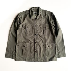 Promo Valiant Jacket | Jaket Parka Military Casual Pria Wanita - XXL ...