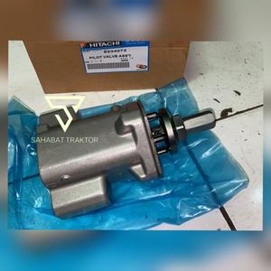 Jual Pilot valve handle Hitachi Zaxis 110 / Zaxis 200 9234272 - Jakarta ...