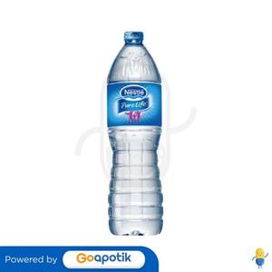 Jual NESTLE PURE LIFE AIR MINERAL 1500 ML - Kab. Badung - Apotek Raja ...