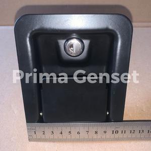 Jual Paket Door Lock / Doorlock Hitam Besi Besar Genset - Kota Depok ...
