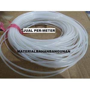 Jual Best Selang Micro 2.9 mm Putih Kecil Slang Air Sedotan Bening ...