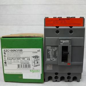 Jual MCCB 3P 25A 30A 40A 50A 60A 75A 80A 100A 15KA EZC100N - 20A Best ...