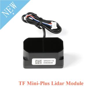 Jual TFmini TF Mini-Plus Lidar Laser Range Sensor Module TOF Distance ...