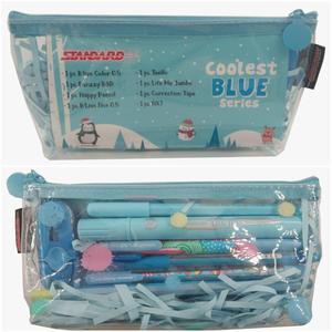 Jual STANDARD Paket Alat Tulis - School Stationery Starter Set - Tempat ...