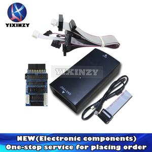 Jual JLINK USB JTAG ARM Adapter Board support jtag SWD arm stm32 jlink ...