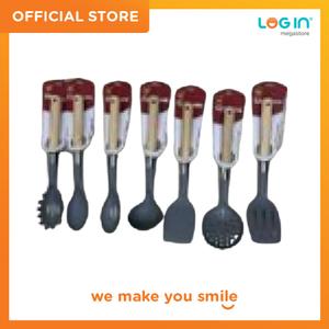 Jual BORISH BEINZ TURNER BBKW CE05 GR SLOTTED TURNER - Kota Bandung ...