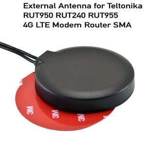 Jual Ext Antenna for Teltonika RUT950 RUT240 RUT955 4G LTE Modem - Kota ...