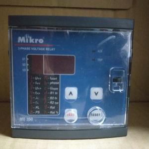 Jual MIKRO 3-PHASE VOLTAGE RELAY Best - Kota Surabaya - DINASTI ...