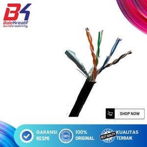 Jual Kabel LAN Belden STP Cat6 CAT6 Ecer 50106F - Kota Denpasar - bale ...