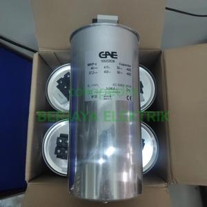 Jual GAE Kapasitor Capacitor 40Kvar 3Phase 415V MKP-c GAE Best - Kota Surabaya - MANDALA TECH ...