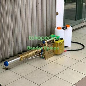 Jual Mesin Fogging FFM180P PROTEK Alat Semprot Nyamuk Alat Fogging ...