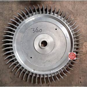 Jual Impeller Ring Blower Rotor HB3000 Best - Kota Surabaya - INDOTARA ...