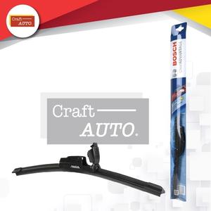 Jual PAKET WIPER MOBIL FRAMELESS TOYOTA KIJANG KAPSUL DEPAN BELAKANG BOSCH CLEAR ADVANTAGE ORI ...
