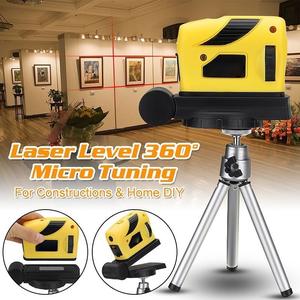 Jual 4-In-1 Infrared Laser Level Tool Multipurpose Professional ...