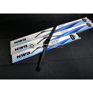 Jual PAKET WIPER MOBIL NWB BEAM/PISANG FRAMELESS UKURAN 16" ORI - Jakarta Barat - Eurostar ...